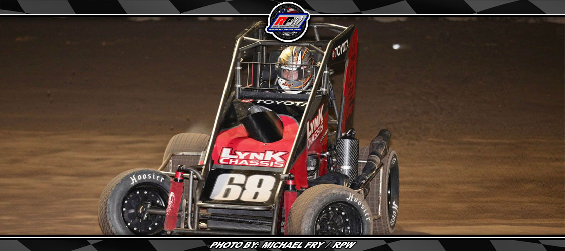 Emerson Axsom Fastest In Friday’s USAC Midget Turkey Night Tuneup At ...