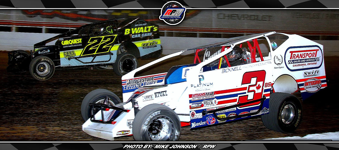 Dalton Slack Looks To Use Super DIRT Week As Confidence Boost For 2024 ...