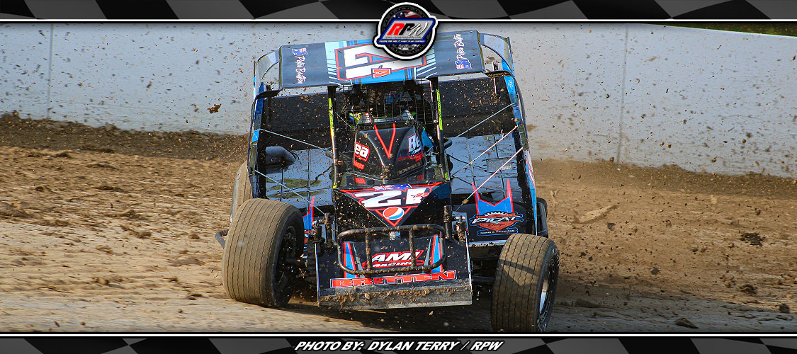 RPW Exclusive: “What Could Have Been” For Peter Britten On The Super ...