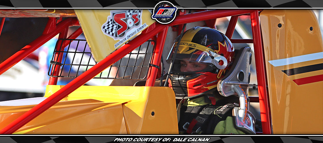 Baily Heard’s Looking To Make Gains Heading Into 2024 Sprint Car Season ...