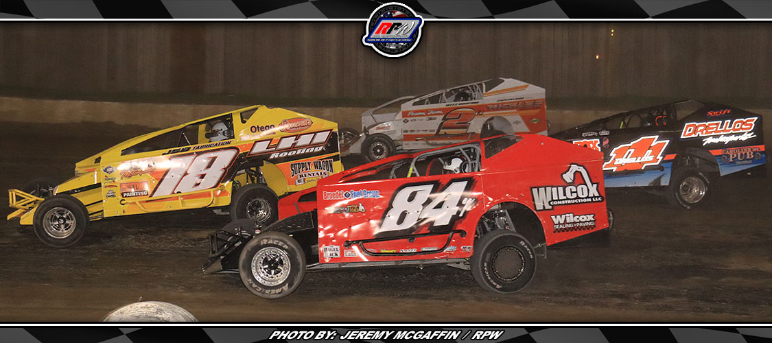 Countdown To ’24 At Fonda Speedway Underway; Season & Pit Passes On Sale Now With Specials ...