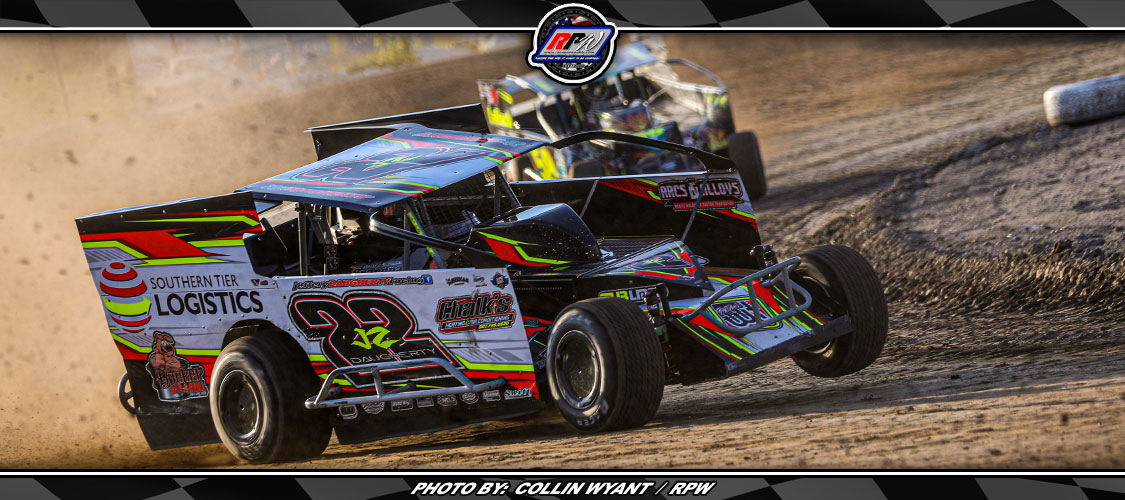 Outlaw Speedway Cuts Back Number Of Weekly Classes For 2024; Modifieds Still To Headline – Race ...