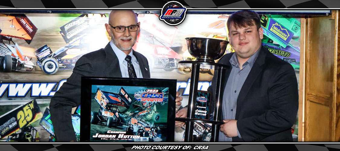 CRSA Sprints Announce Schedule For 2024; Season Opens May 4th At ...