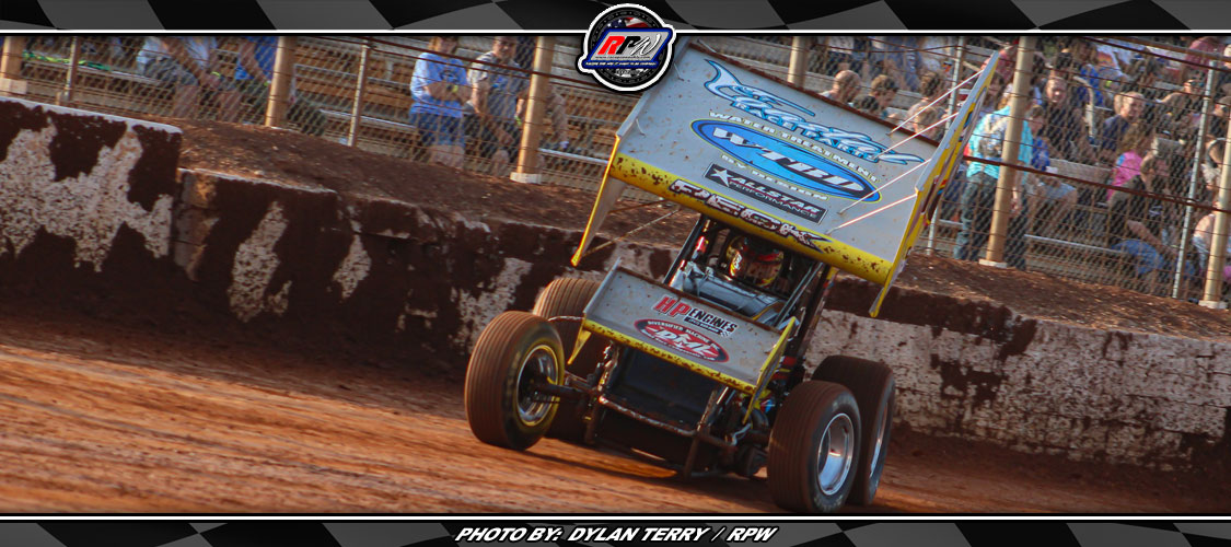 Buch Motorsports & Driver Justin Peck To Contend For High Limit Racing ...