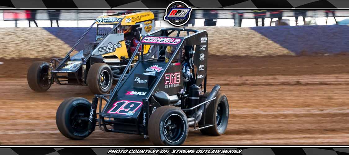 Xtreme Outlaw Midget Series Points Fund Increased, New Sponsor For ...