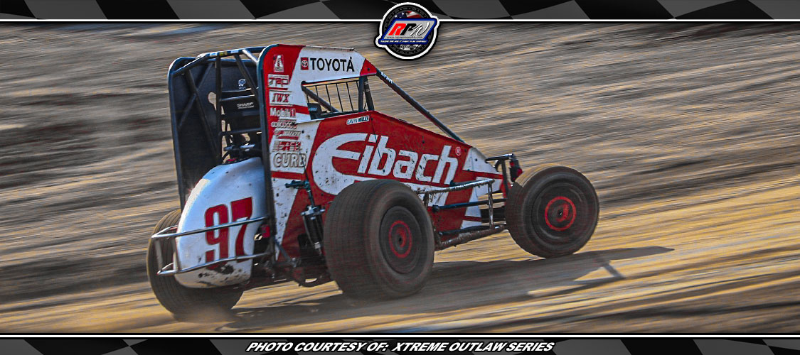 Southern Illinois Raceway Fills September 13th Gap In ’24 Xtreme Outlaw ...