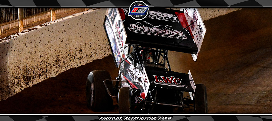 Tanner Thorson Taking No. 88 Full-Time In 2024 On The High Limit Racing ...