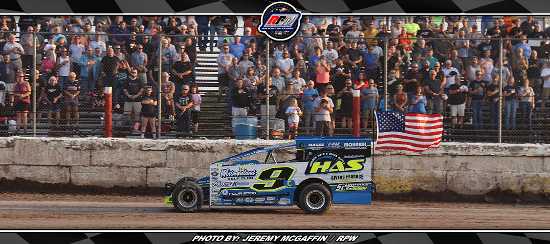 Dirt Draft To Present Short Track Super Series Opening Ceremonies For ...