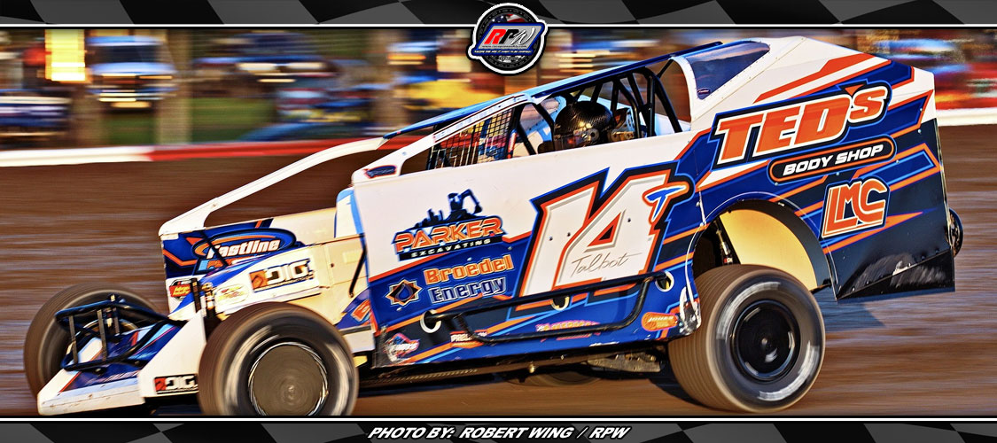 To All Tech From Nashville: Talbot Hopes ’23 Success Rolls Into Short ...