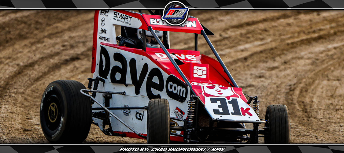 Xtreme Outlaw – POWRi Challenge Series To Feature Ten Races Across 2024 ...