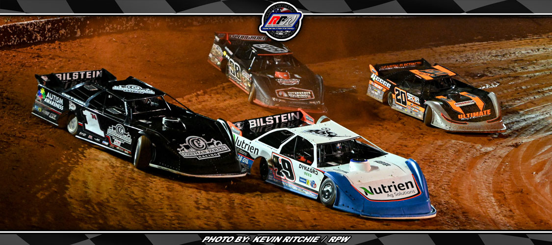 FloRacing Night In America ’24 Schedule Unveiled; Ten Races At Nine ...