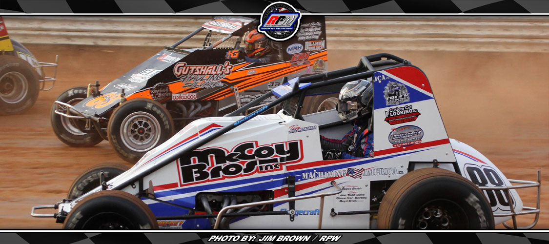 BAPS Motor Speedway To Host “Racing For Outreach” Wingless Sportsman ...