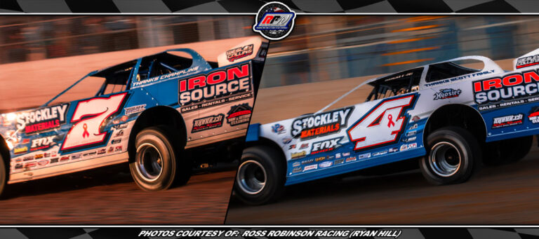 The Racing Robinson’s Are Ready For ’24; Ross’ Hitting The Road While ...