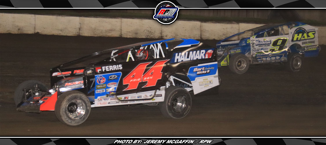Ollie’s & Short Track Super Series Partner For $40,000 Overall ...