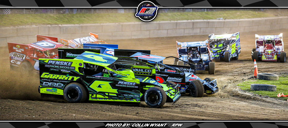 Modified Schedule For Short Track Super Series In ’24 Showcased On ...