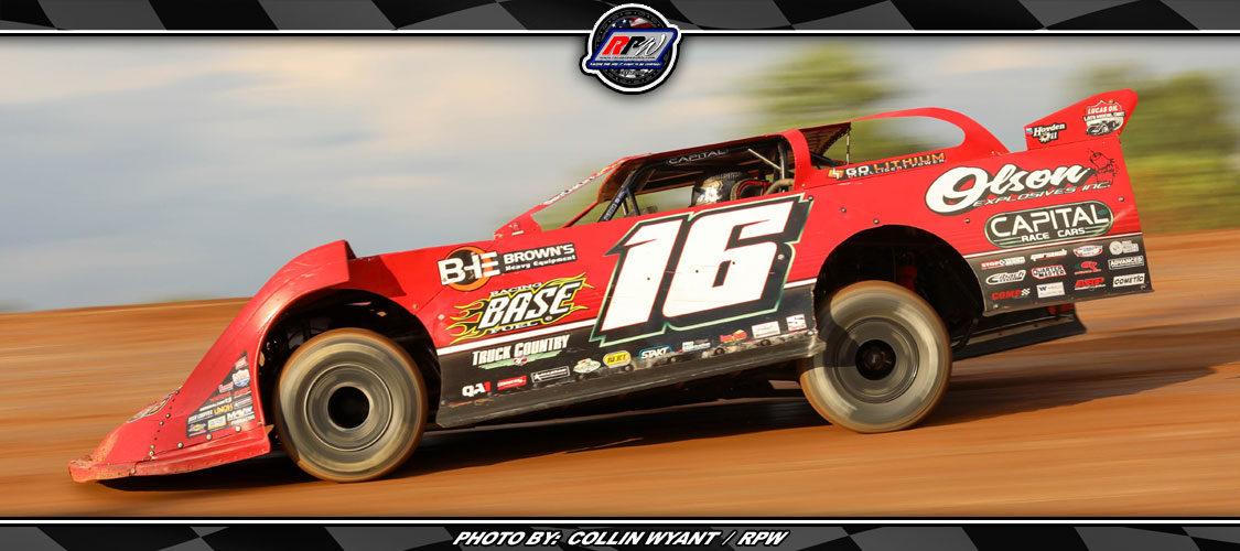 Column: Tyler Bruening’s Eying Continued Growth In ’24 Following WoO ...