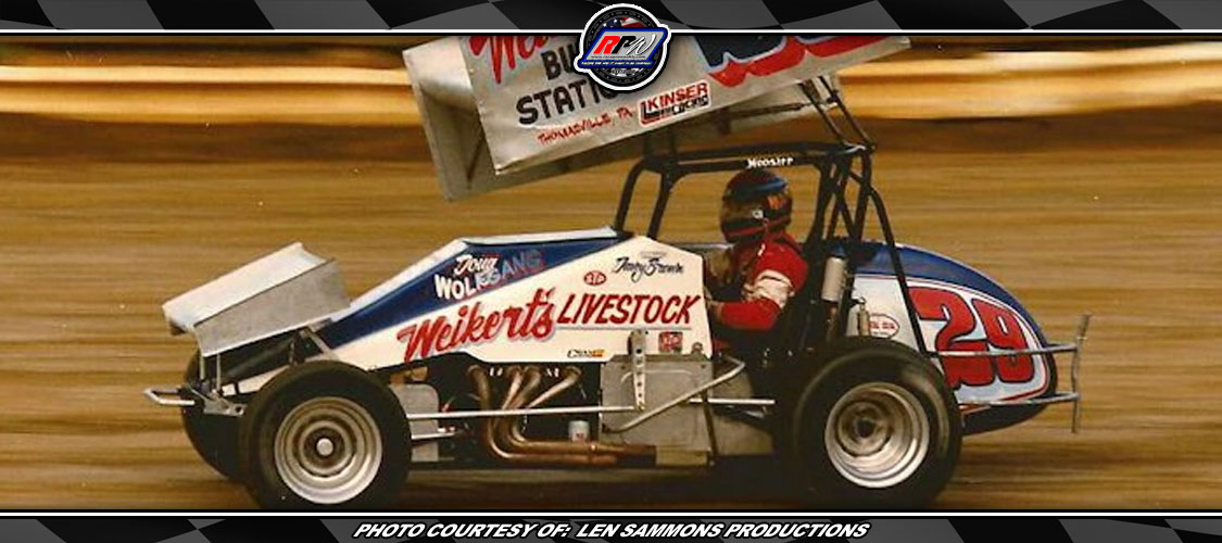 Special Tribute To Legendary Car Owner Bob Weikert At Motorsports ’24 ...