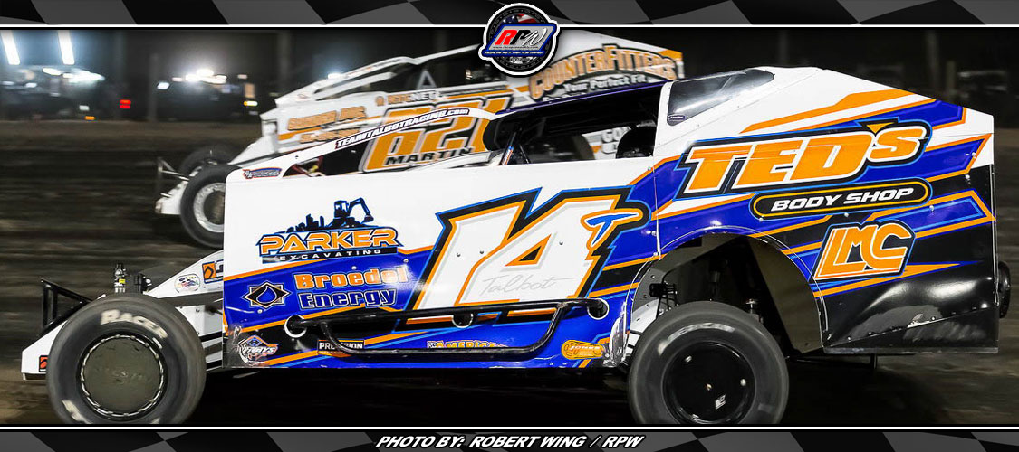 Team Talbot Racing Partners With Rett Syndrome Research Trust For 2024 ...