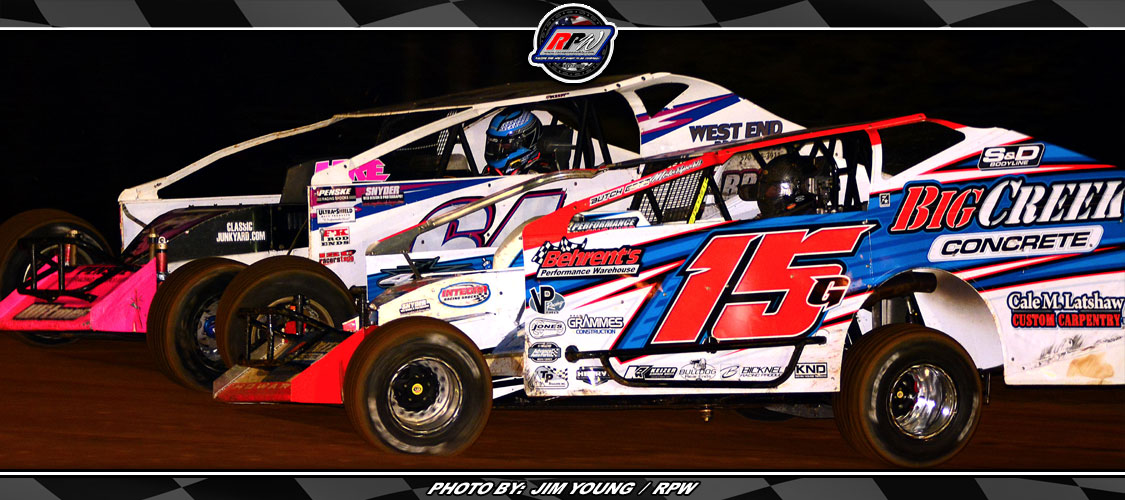 Big Diamond Speedway Releases Action-Packed Schedule For 2024 Racing ...