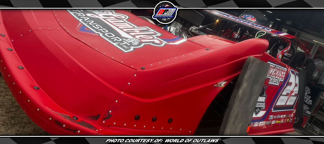 Column: World Of Outlaws Late Models Are Ready To Kick Off ’24 With ...