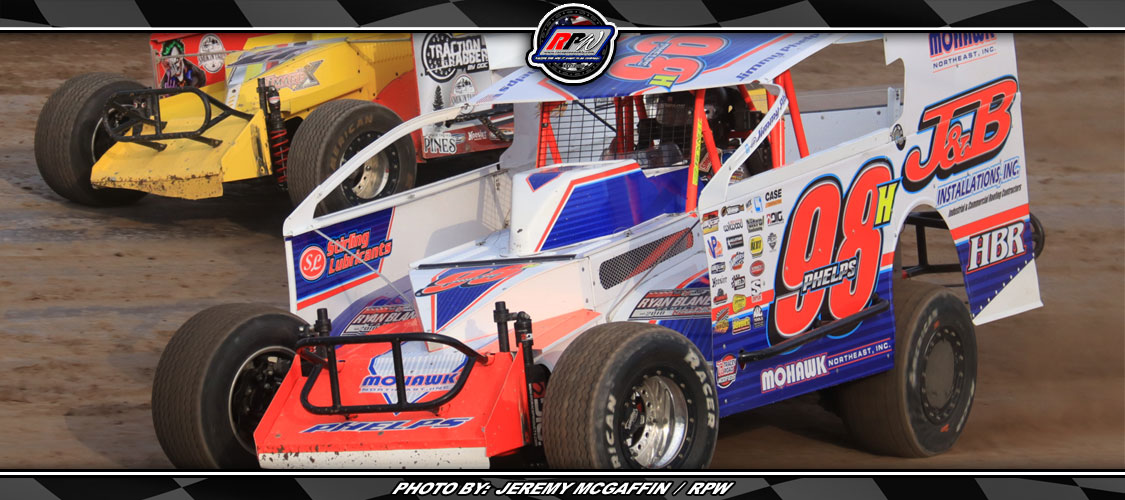 Short Track Super Series Welcomes DIG Race Products As Presenting ...
