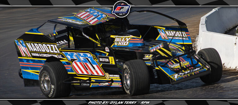 Alex Payne’s Ready For First Full Year Following The Super DIRTcar ...