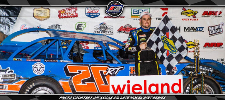 Ricky Thornton Jr. Does ‘RTJ Things’ On Final Night Of Super Bowl Of ...