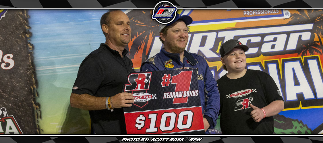 SRI Performance & Stock Car Steel Return As Super DIRTcar Series Re ...