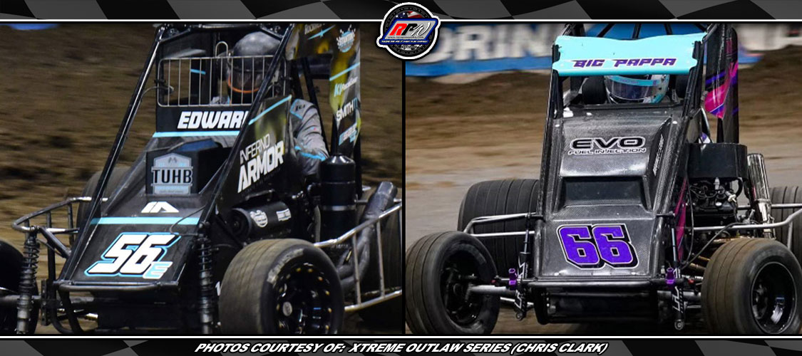 Mounce / Stout Motorsports Taps Jayden Clay & Tyler Edwards For ’24 ...