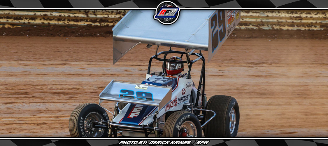 Port Royal & Weikert Livestock Increase Bob Weikert Memorial Purse ...