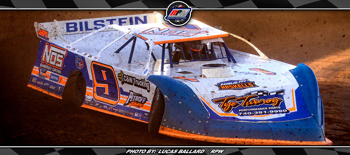 Column: Nick Hoffman Hunting DIRTcar Nationals Gators With WoO Late ...