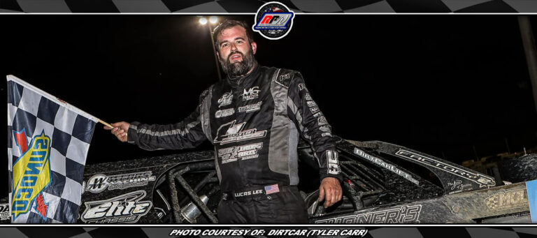 DIRTcar UMP Modifieds – Race Pro Weekly