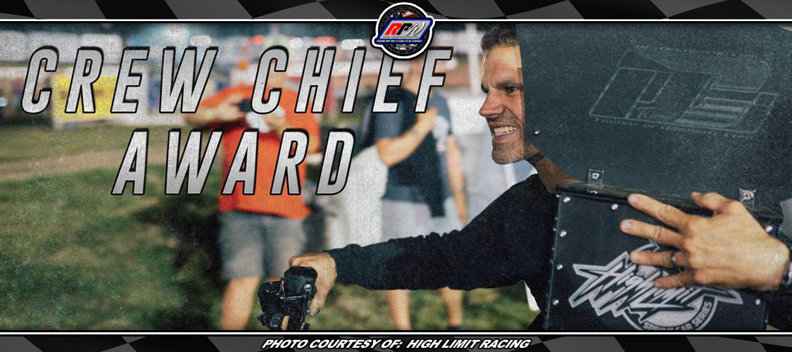 Cometic Gasket Turns The Spotlight To High Limit Racing Crew Chiefs For ...