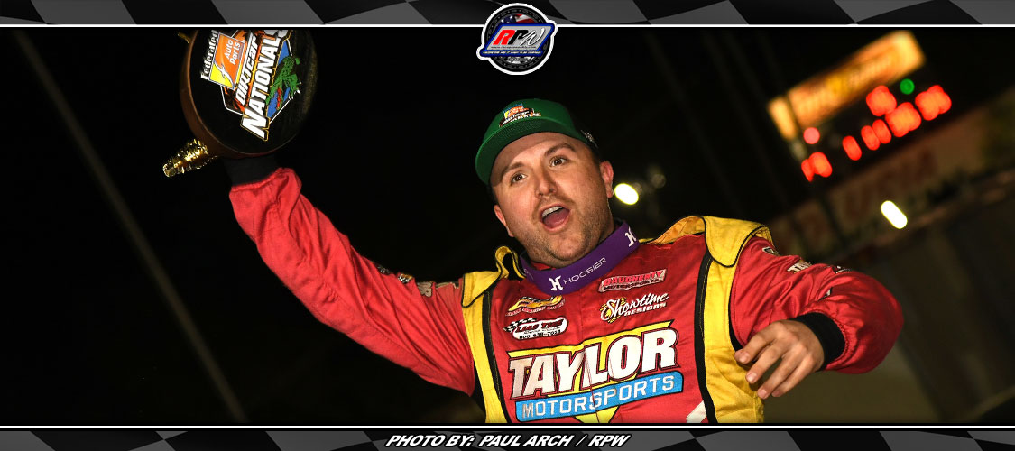 DIRTcar UMP Modifieds – Race Pro Weekly