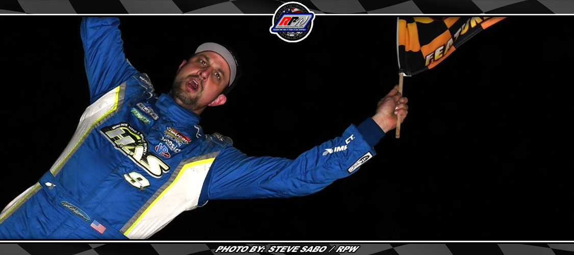 RPW Exclusive: Can Sheppard Be Stopped At All-Tech? Wight Second, Again ...