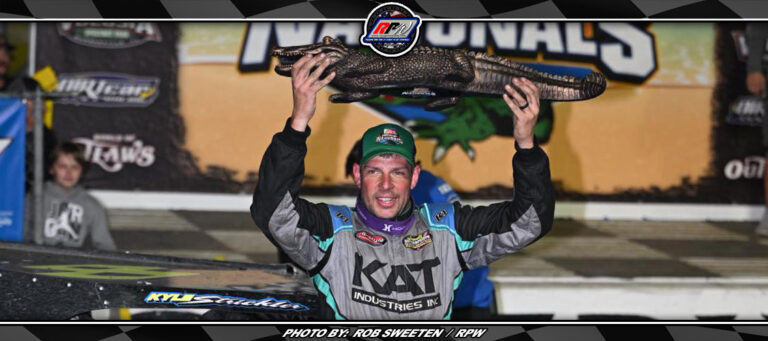 DIRTcar UMP Modifieds – Race Pro Weekly