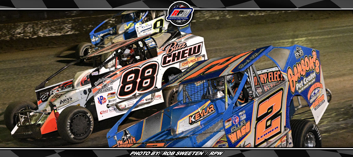 Column: “Beasts Of The Northeast” Set To Battle At Volusia During ...