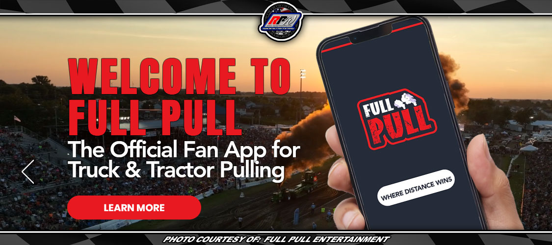 Full Pull Unveils Groundbreaking Legal Gaming Offering & Digital Hub ...