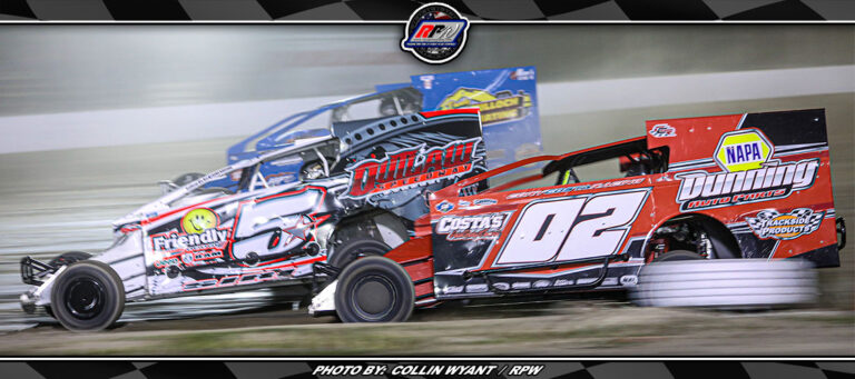 Outlaw Speedway Unveils Division Sponsors For 2024 Racing Season – Race ...