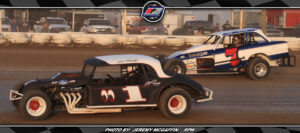 RPW Exclusive: Mohawk Valley Vintage Dirt Modified Series’ Gearing Up ...