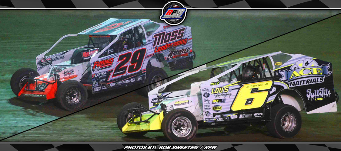 Matt Stangle & Ryan Krachun To Return To Bridgeport Motorsports Park ...