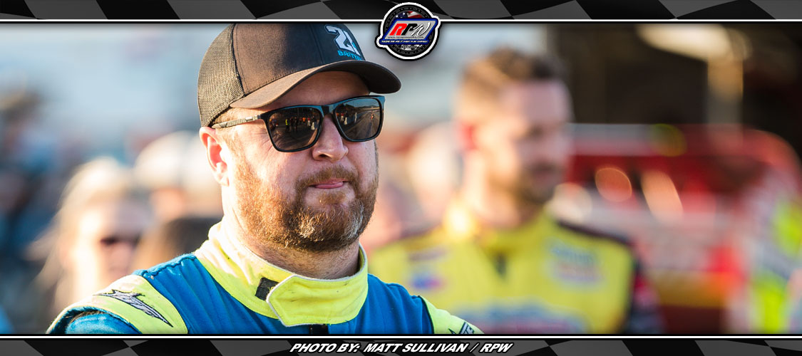 Column: Peter Britten’s Aiming To Regain Super DIRTcar Consistency In ...