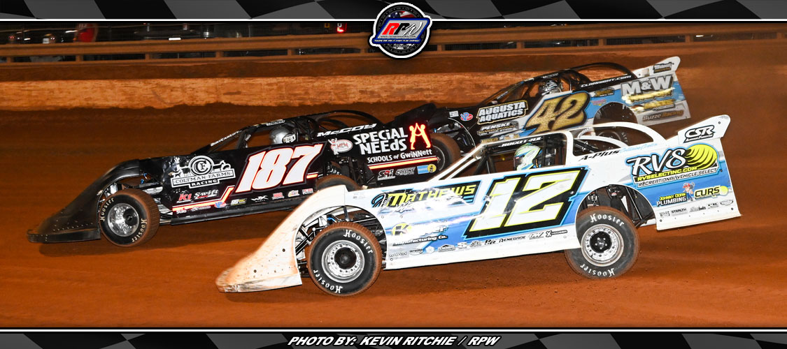 Start Zone For The Hunt The Front Super Dirt Series In 2024 Now Has A ...