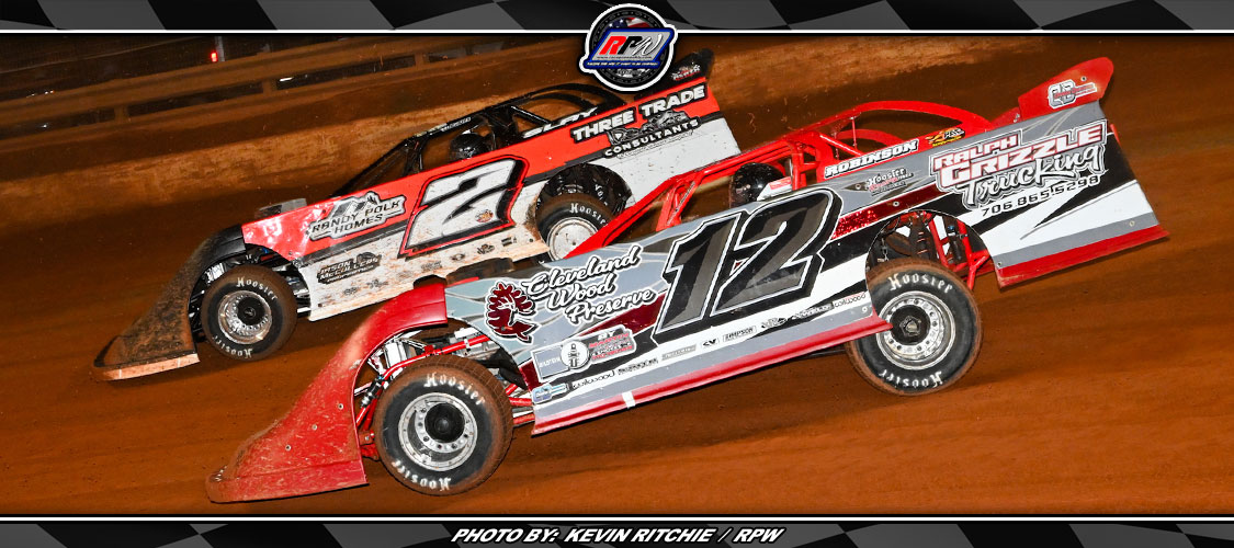 Hunt The Front Super Dirt Series Secures Sponsor For When The Green ...