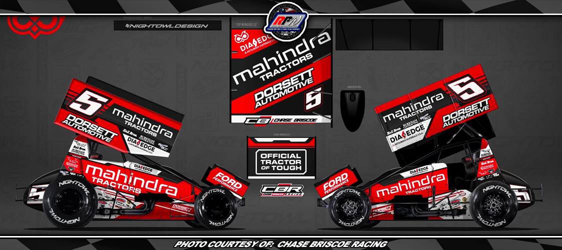 Justin Henderson Secures Kreitz Racing Ride For 2024; Logan Wagner To ...