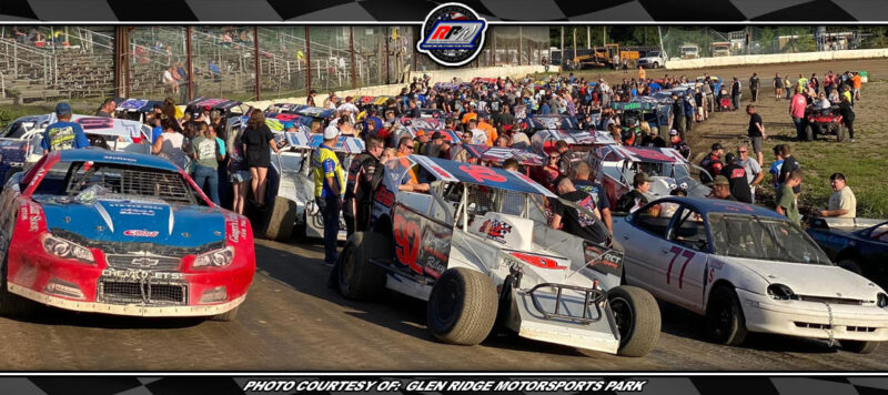 The Ridge Ready To Roll In ’24; Glen Ridge Motorsports Park Releases ...