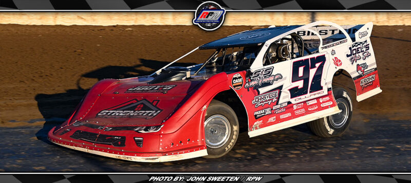 Column: Cade Dillard Begins ’24 With Best Start Of Five-Year WoO Late ...