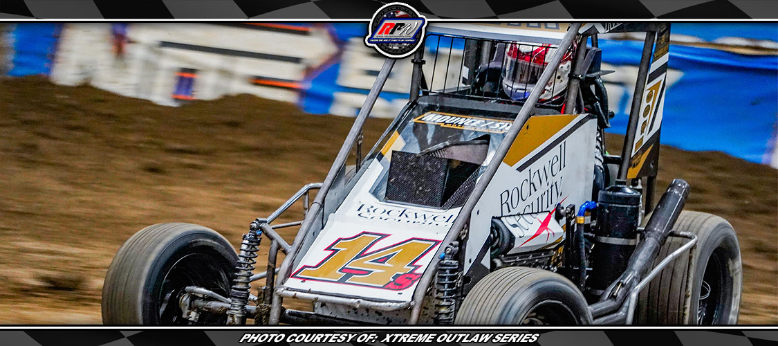 CA Micro Sprint Veteran TJ Smith To Pilot Mounce / Stout Entry For ’24 ...