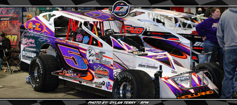 Brewerton & Fulton Speedway To Be Part Of Syracuse Motorsports Expo ...