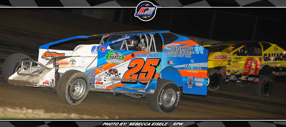 Column: Super DIRTcar Series’ Ready To Thunder Into Can-Am Speedway In ...